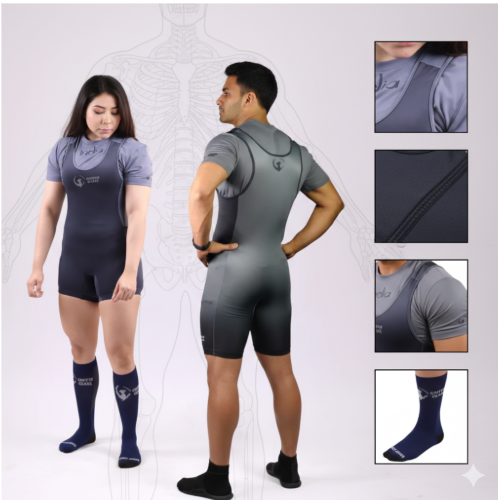 What Make a Singlet Essential for Powerlifting – online
