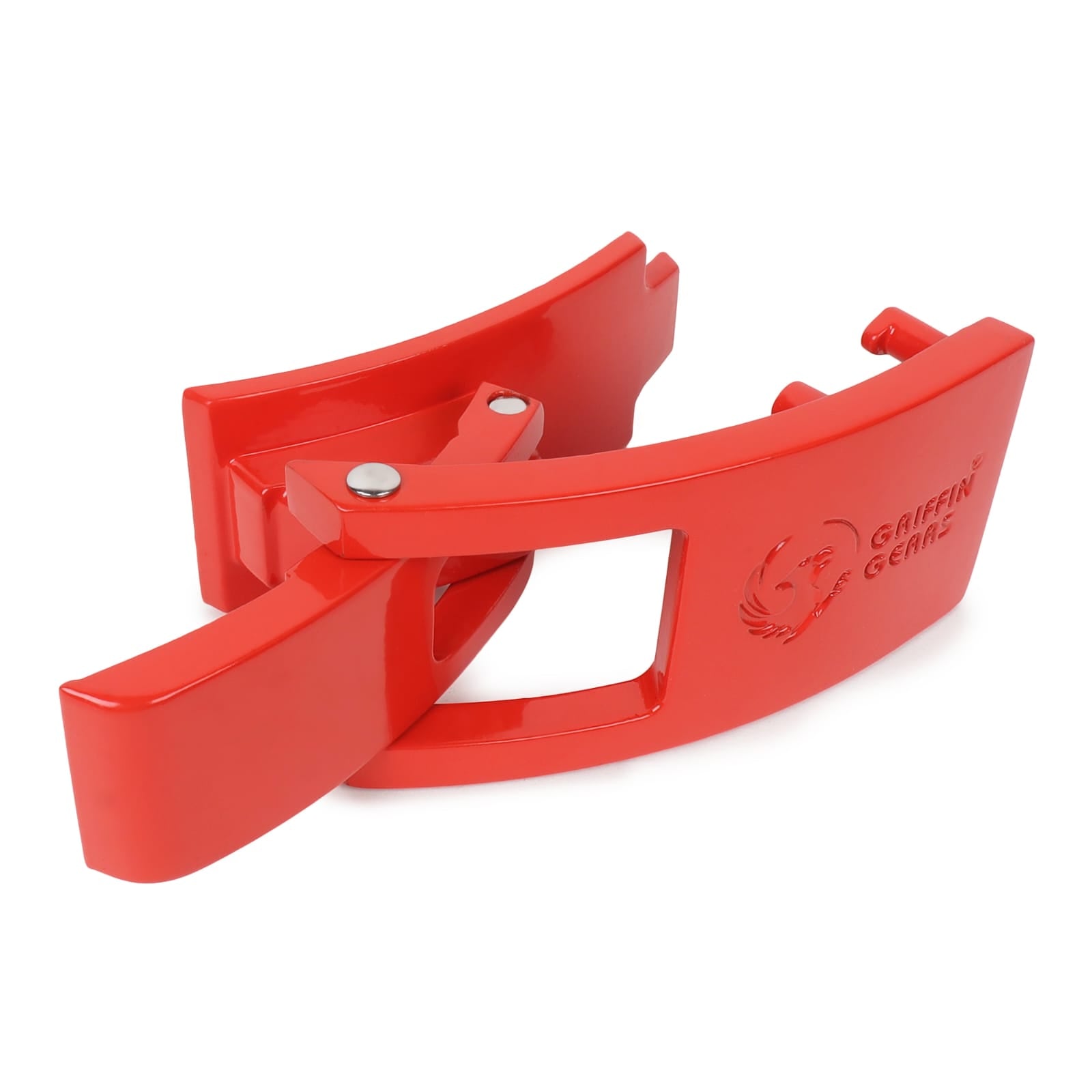 Lever Buckle – online