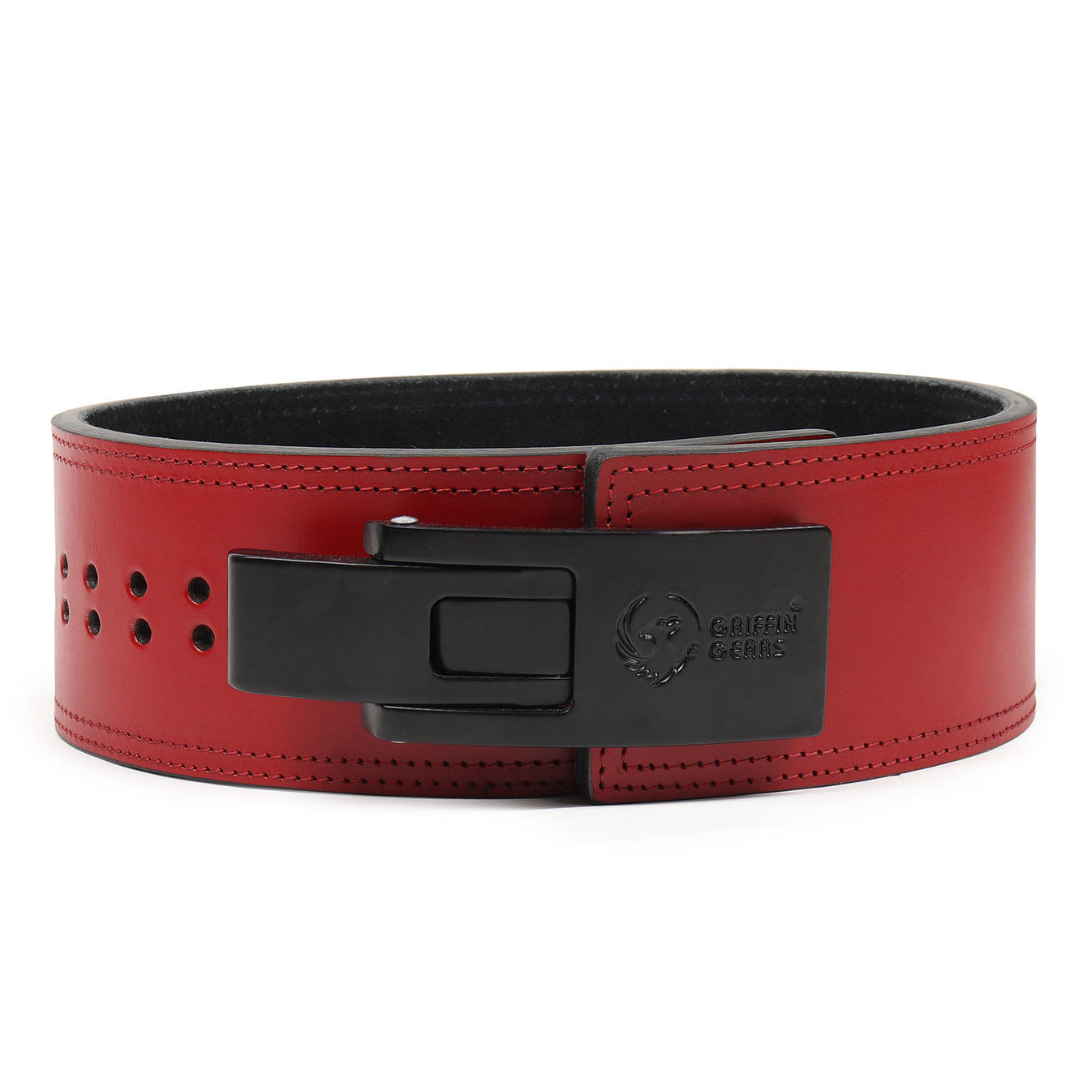 Buy Adjustable customized Deadlifting Gym Lever Belt – online